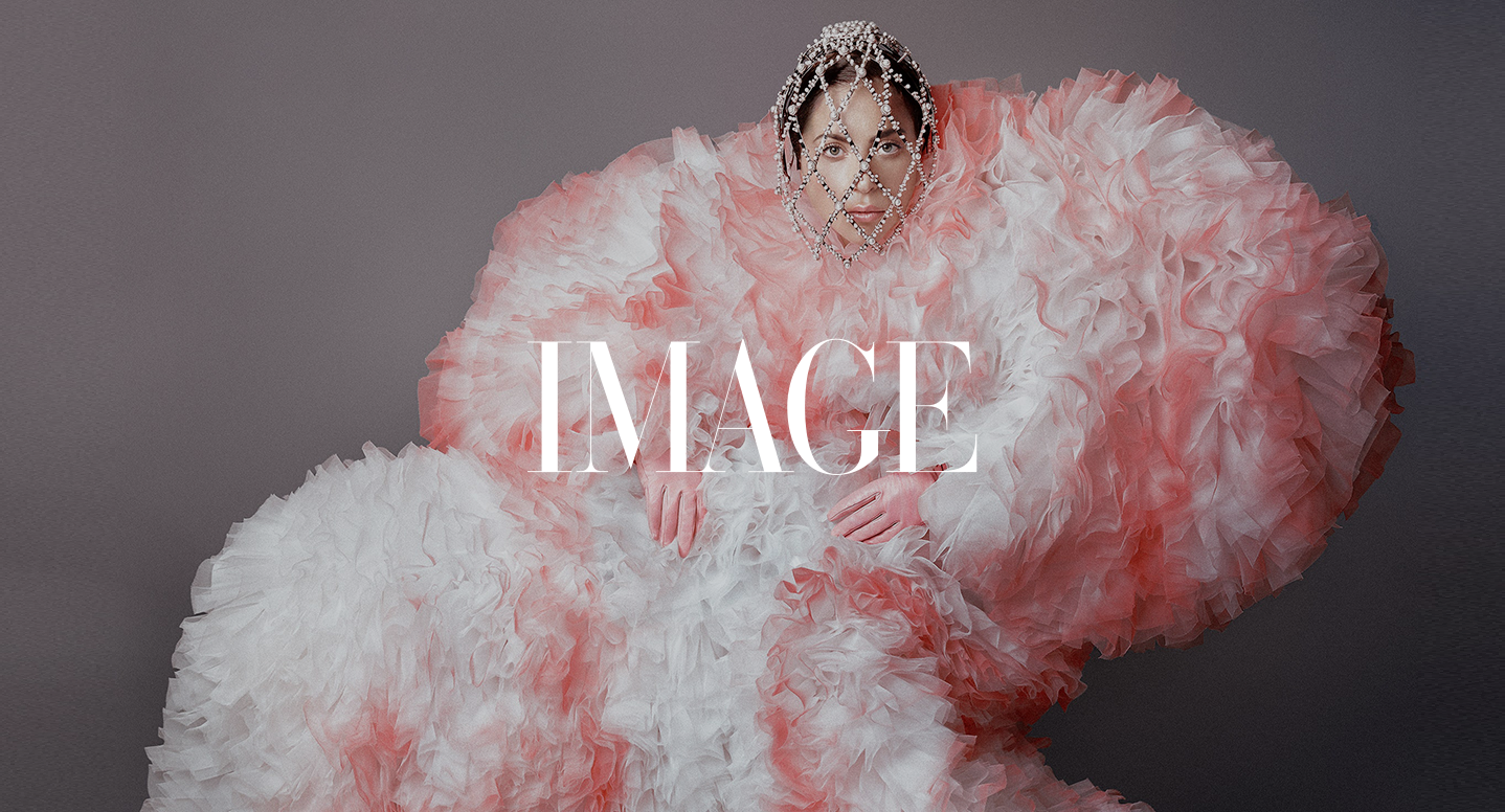 Meet Paula Rowan, the Irish designer whose fabulous gloves Lady Gaga h