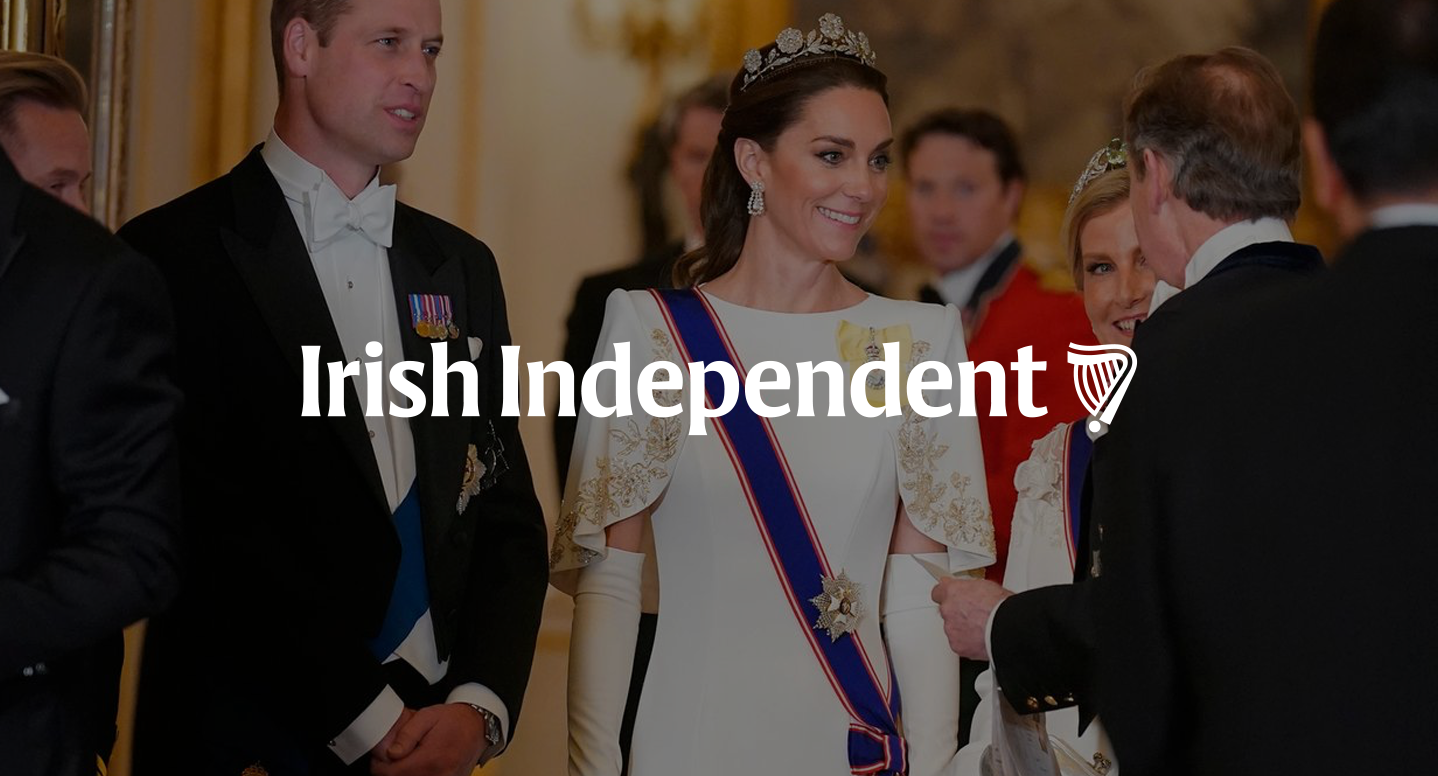 ‘Kate factor’: Britain’s Princess of Wales wears stunning white gloves ...