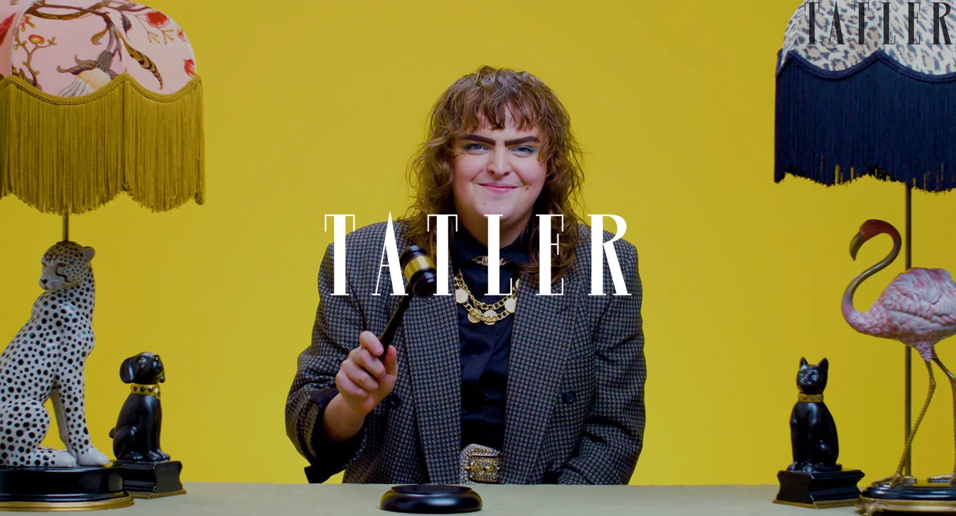 Court is in session! Tatler’s Style Counsel returns with its verdict o ...
